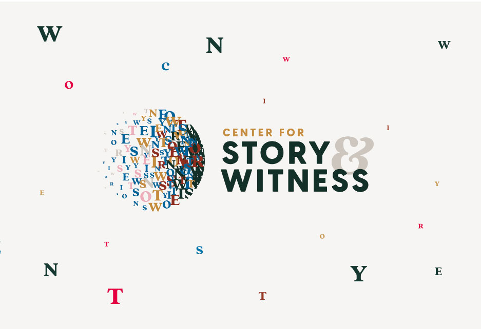 Louder Together → Center for Story & Witness